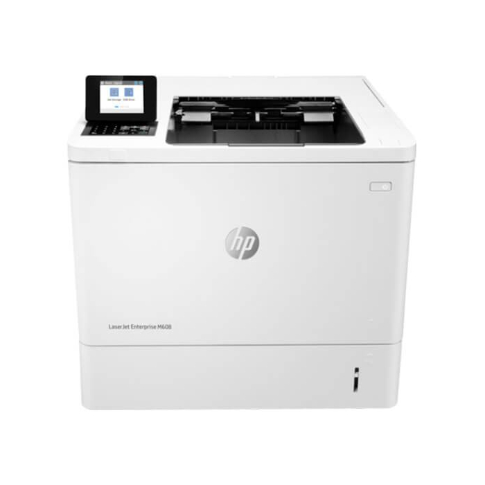 قیمت خرید پرینتر لیزری اچ پی HP LaserJet Enterprise M608n
