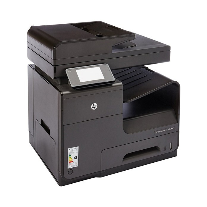 قیمت خرید پرینتر اچ پی - HP Officejet Pro X476dw Multifunction