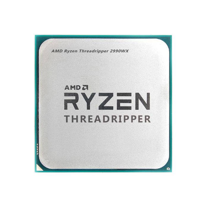 قیمت سی پی یو ای ام دی رایزن AMD Ryzen Threadripper 2990WX