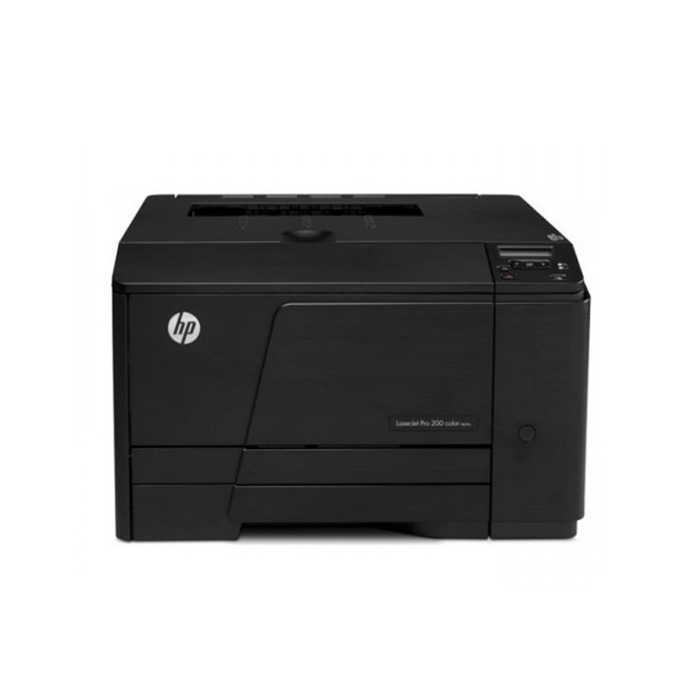 قیمت خرید پرینتر اچ پی - Printer Color HP LaserJet Pro CP1025n