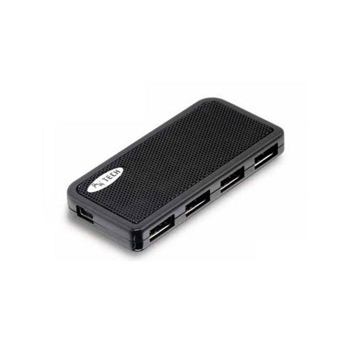 لیست قیمت خرید هاب ای فورتک - 64-A4tech Suck On Desk USB Hub