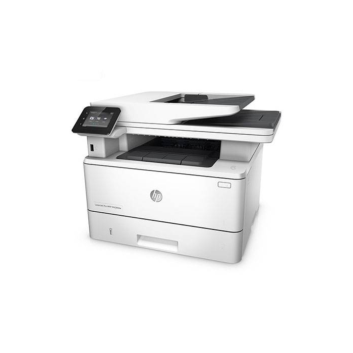 لیست خرید پرینتر اچ پی- HP LaserJet Pro Multifunction M426fdw -پرومیکس