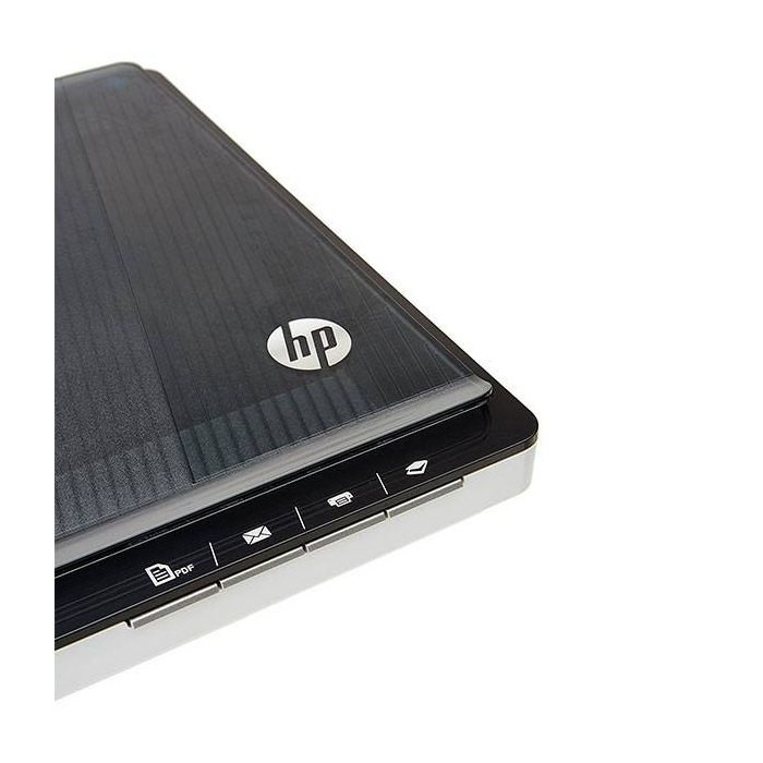 لیست خرید اسکنر اچ پی - HP Scanjet 300 Flatbed Photo Scanner - پرومیکس