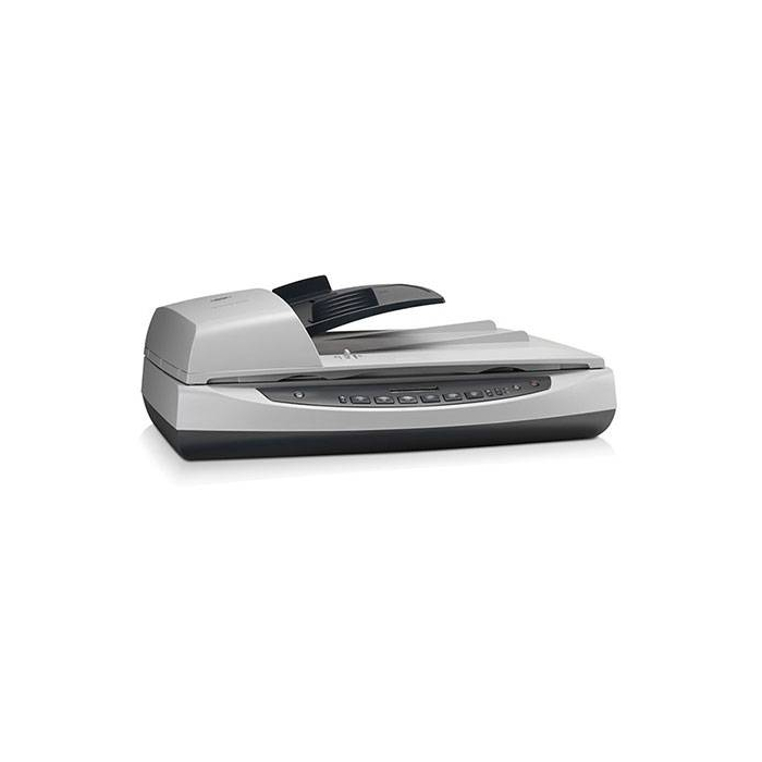 لیست خرید اسکنر اچ پی-HP Scanjet 8270 Document Flatbed Scanner-پرومیکس
