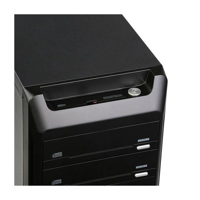 لیست قیمت خرید کیس گرین - Green PARS Plus Computer Case - پرومیکس