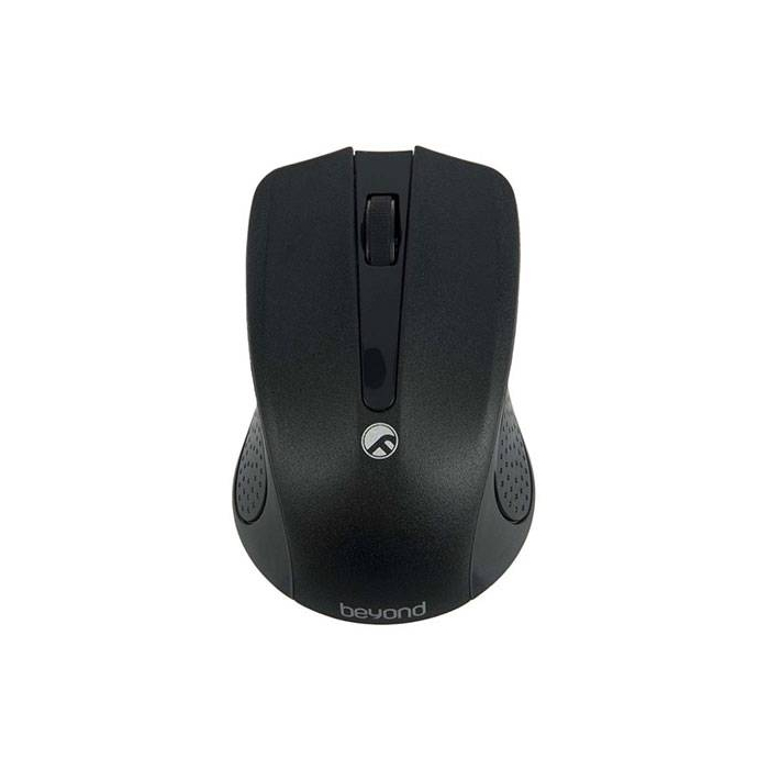 لیست قیمت خرید موس فراسو- FARASSOO Beyond FOM-1344RF Wireless -پرومیکس